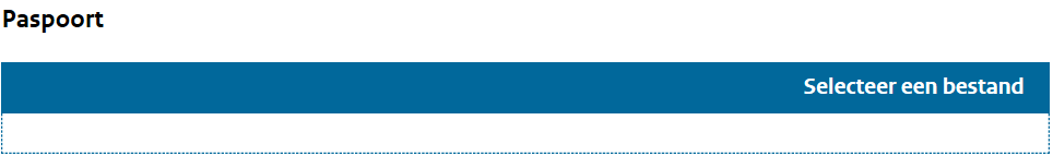 Documenten uploaden | IND